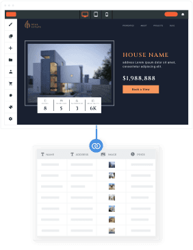 Duda - The Professional Website Builder You Can Call Your Own