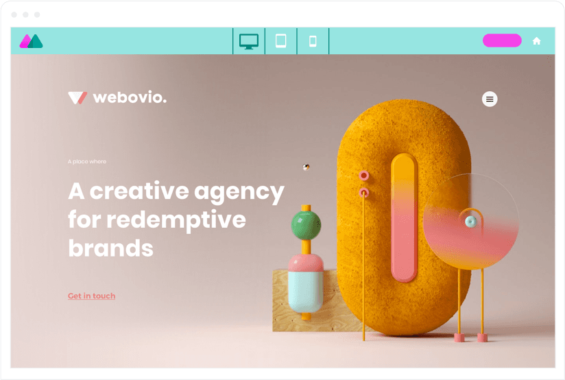 Top Website Builder for Agency Growth ┃ Build Sites at Scale