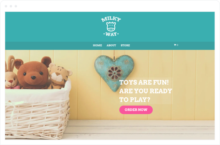 Duda's Website Builder for SaaS Platforms ┃ Expand Your Offering