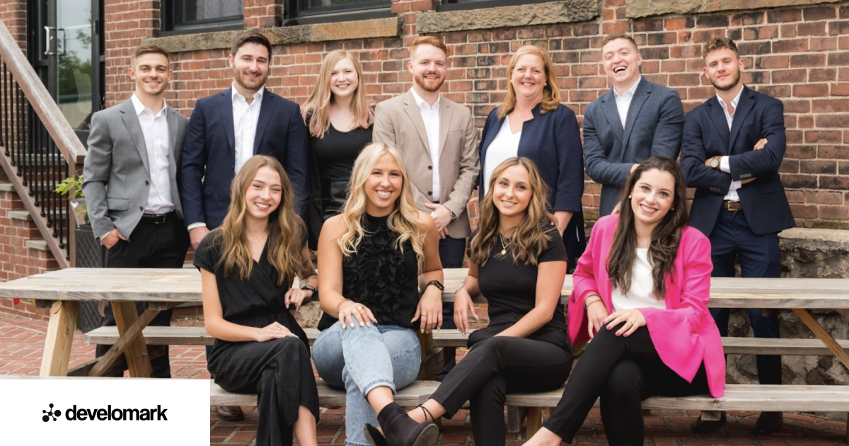 Case Study - Develomark