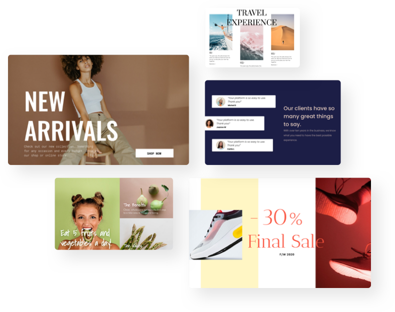 Duda's Team Collaboration Tools ┃ Empower Your Team Members