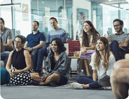 Duda Careers ┃ We're Hiring, Join Our Top-Notch Team