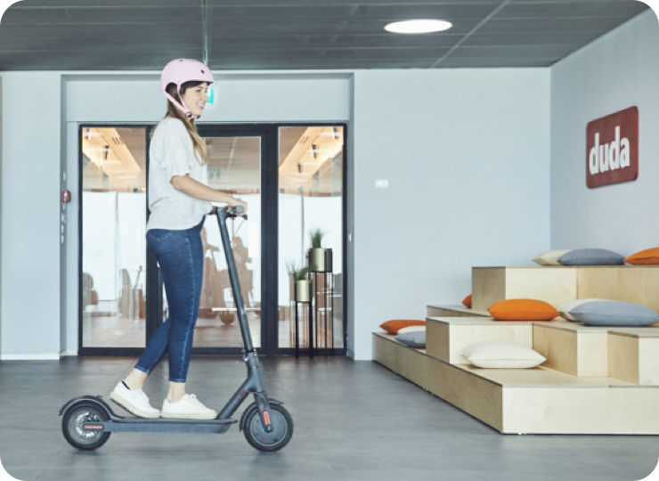 Duda Careers ┃ We're Hiring, Join Our Top-Notch Team