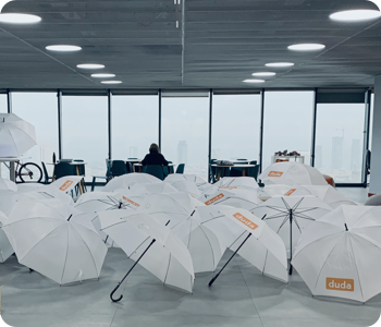 Duda Careers ┃ We're Hiring, Join Our Top-Notch Team