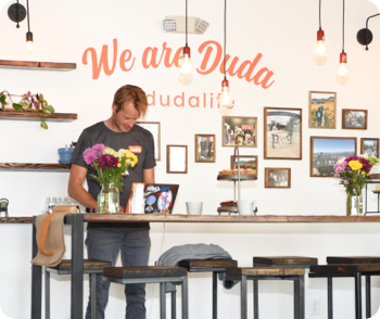 Duda Careers ┃ We're Hiring, Join Our Top-Notch Team