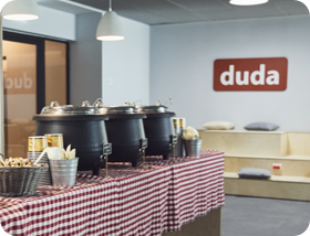Duda Careers ┃ We're Hiring, Join Our Top-Notch Team