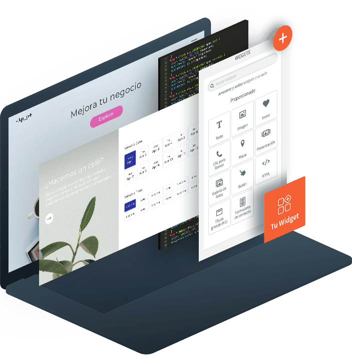 Building Widgets with Duda ┃ Expand Design and Site Capabilities