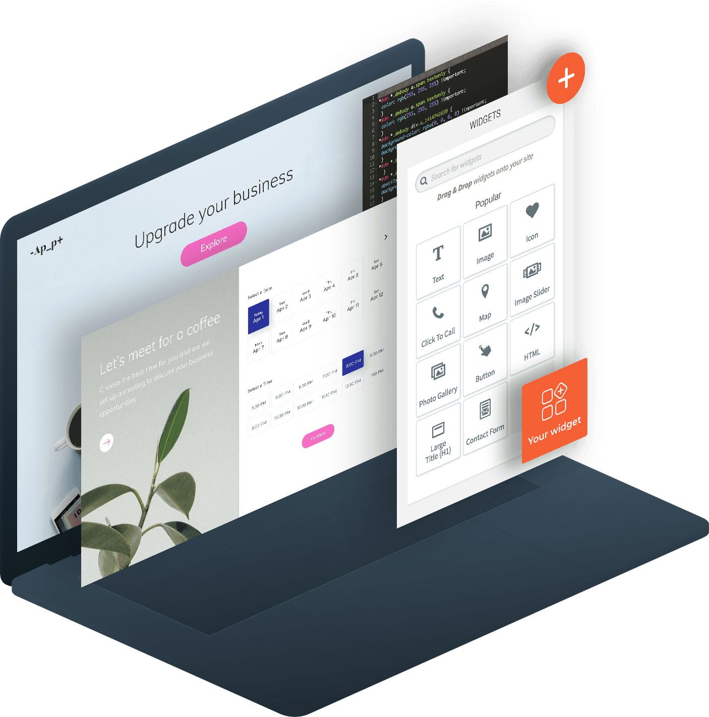 Building Widgets with Duda ┃ Expand Design and Site Capabilities