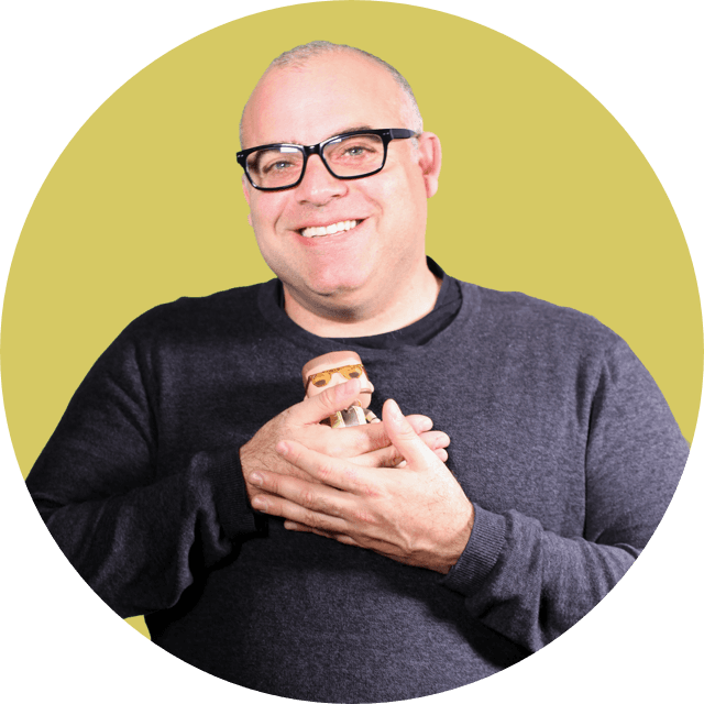 Duda's Leadership Team ┃ Meet Our Management and Executives